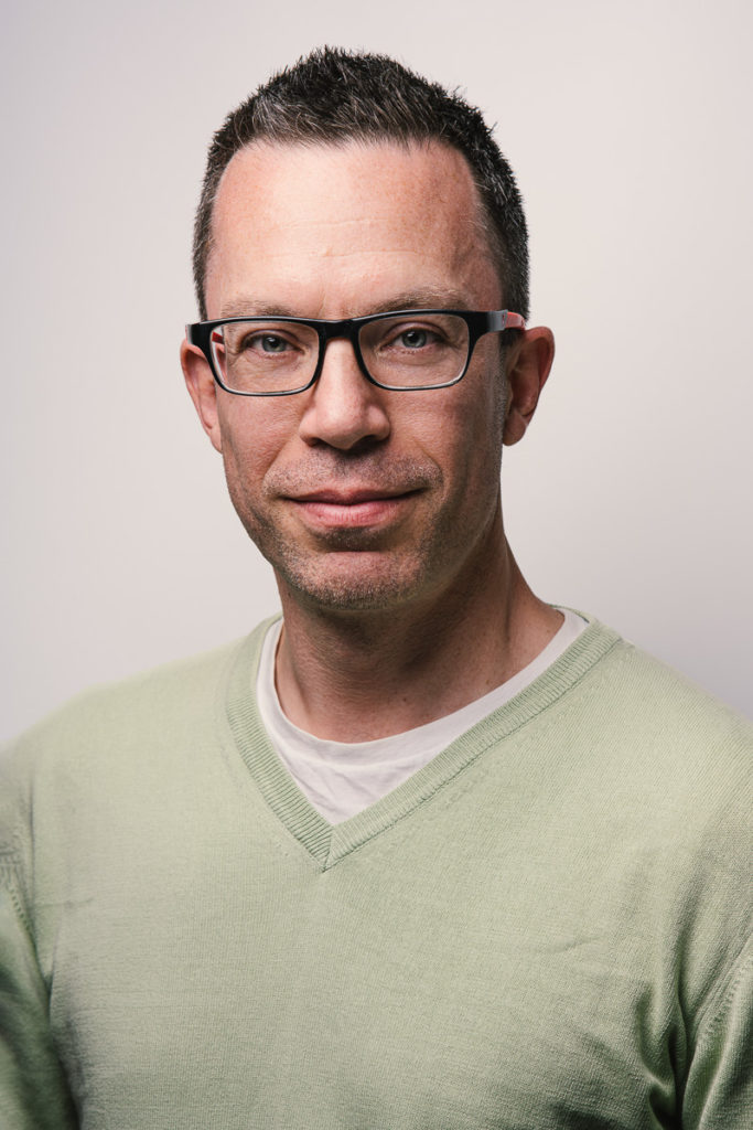 James Dempsey | Principia Advisory