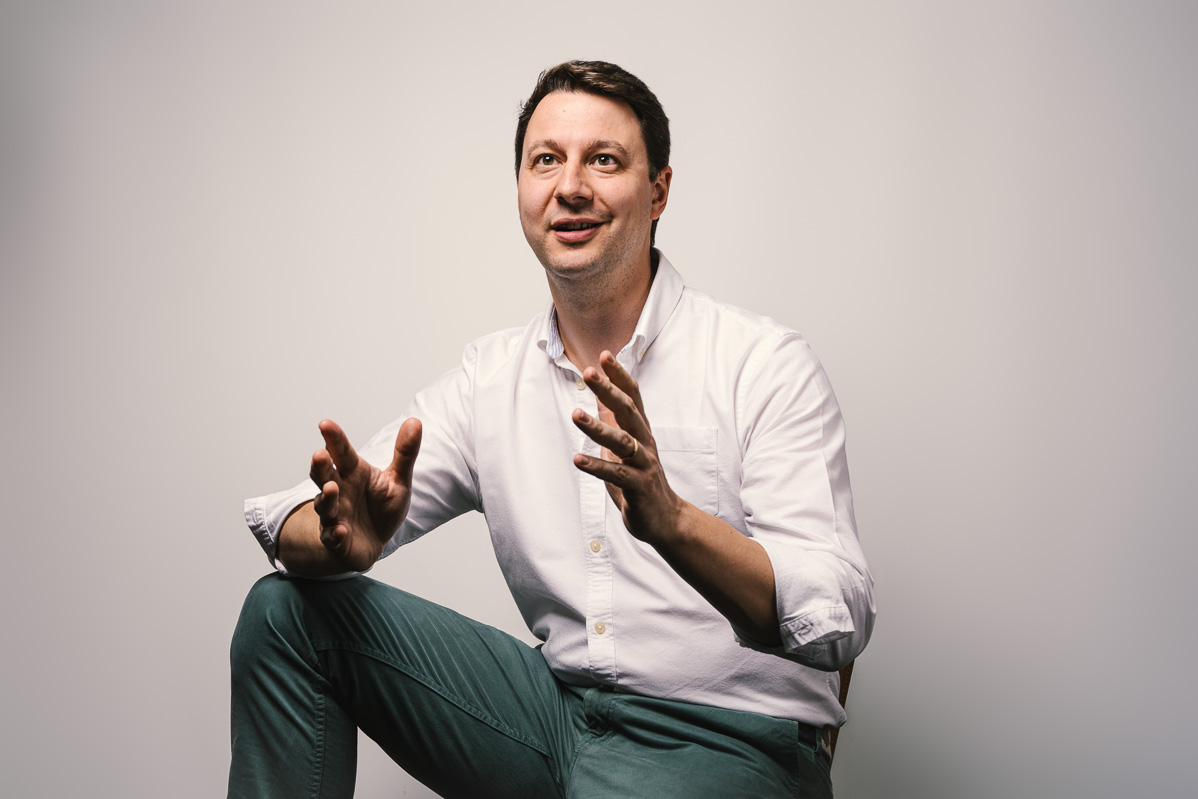 The Ethics Study 2024: Ethics & Culture in Professional Services ...