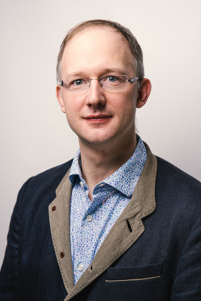 Marco Meyer | Principia Advisory