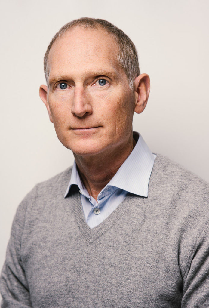 David Rodin | Principia Advisory