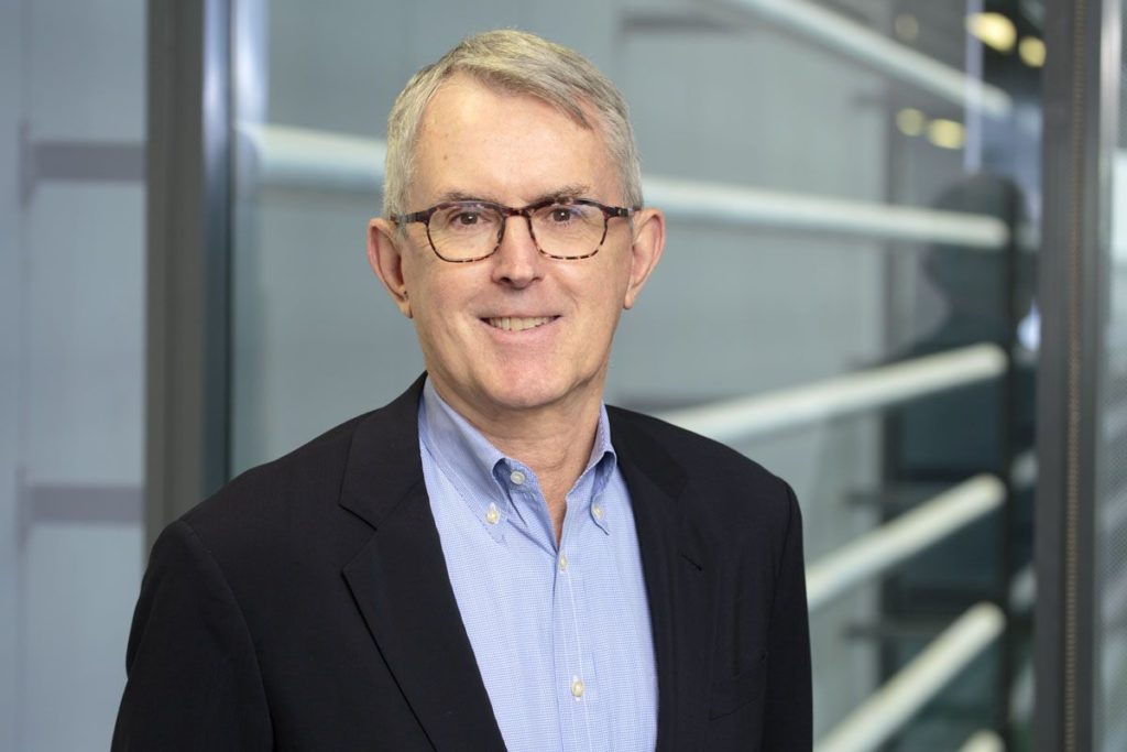 Steven Bardy | Principia Advisory